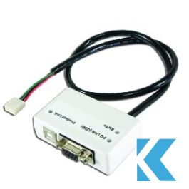 Kinnik - Kinnik antifurto Paradox 307 usb