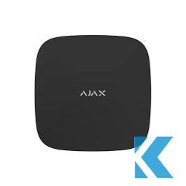 Kinnik - Ajax Antifurto Hub 2 Plus-B Ethernet, Wi-Fi e Dual SIM 4G