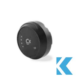 Kinnik - Combivox 65.915 Extro Lettore chiave di prossimità