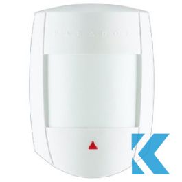 Kinnik - Paradox DG65 Rivelatore PIR QUAD angolo 110°