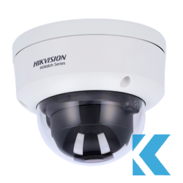 Kinnik - Kinnik telecamera IP colorVu HWI-D149H