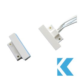 Kinnik - HRS2023 Micro contatto magnetico in ABS