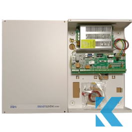 Kinnik - Inim SmartLiving 1050