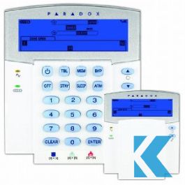 Kinnik - Kinnik antifurto Paradox K32I