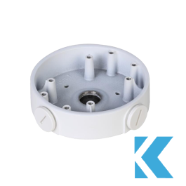 Kinnik - Kinnik scatole giunzioni telecamere dahua pfa139