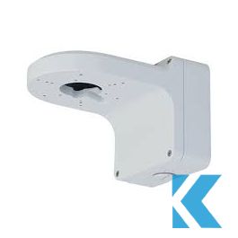 Kinnik - Dahua PFB206W Staffa a sbalzo