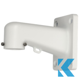 Kinnik - Dahua PFB305W Staffa da muro