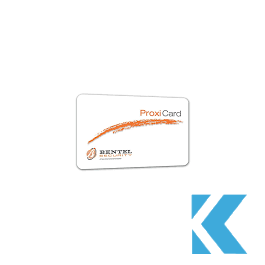 Kinnik - Kinnik allarme Bentel PROXI-CARD