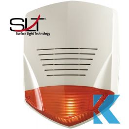 Kinnik - Risco RS200WAP000B Sirena da esterno