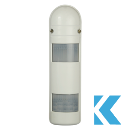 Kinnik - Ajax Allarme SOP-WA9-DT Rilevatore a Tenda