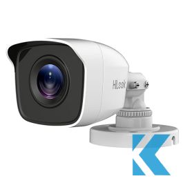 Kinnik - HikVision THC-B181-M Telecamera Bullet analogica 4in1 da 8 MP