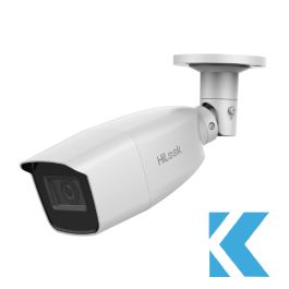 Kinnik - HikVision THC-B320-VF Telecamera Bullet 4in1 2MP