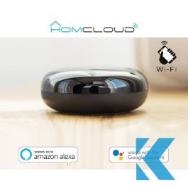 Kinnik - kinnik domotica vz iru telecomando universale wi fi