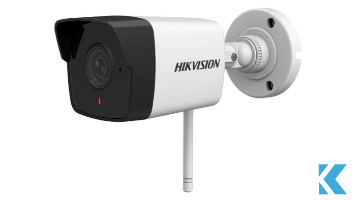 Hikvision bullet camera 2mp store